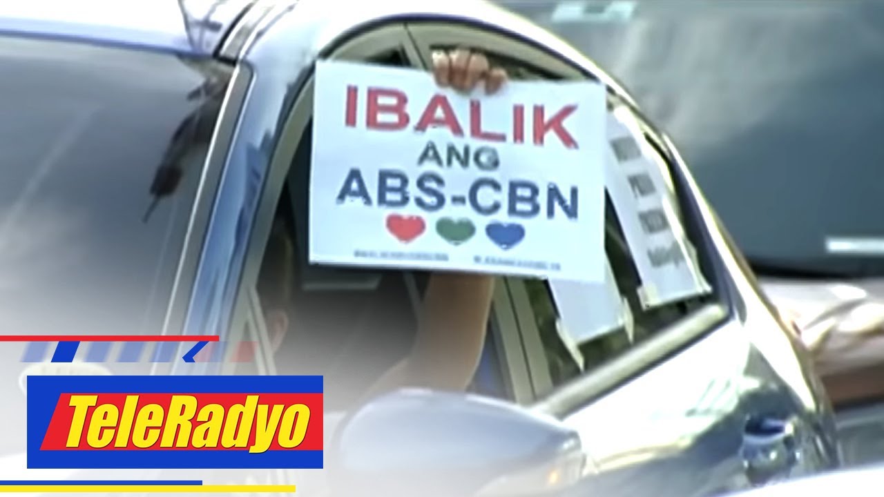 Proseso sa pagkalap ng mga lagda para sa People’s Initiative para ABS ...
