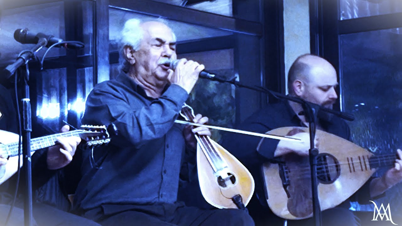 ΠΟΣΟ Μ' ΑΡΕΣΕΙ ΝΑ ΓΕΛΑΣ - ΓΙΩΡΓΟΣ ΠΑΠΑΔΑΚΗΣ - YouTube