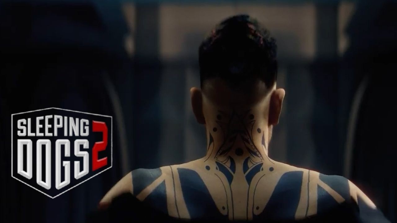 SLEEPING DOGS 2 - Trailer PS5 (CONCEPT) - YouTube