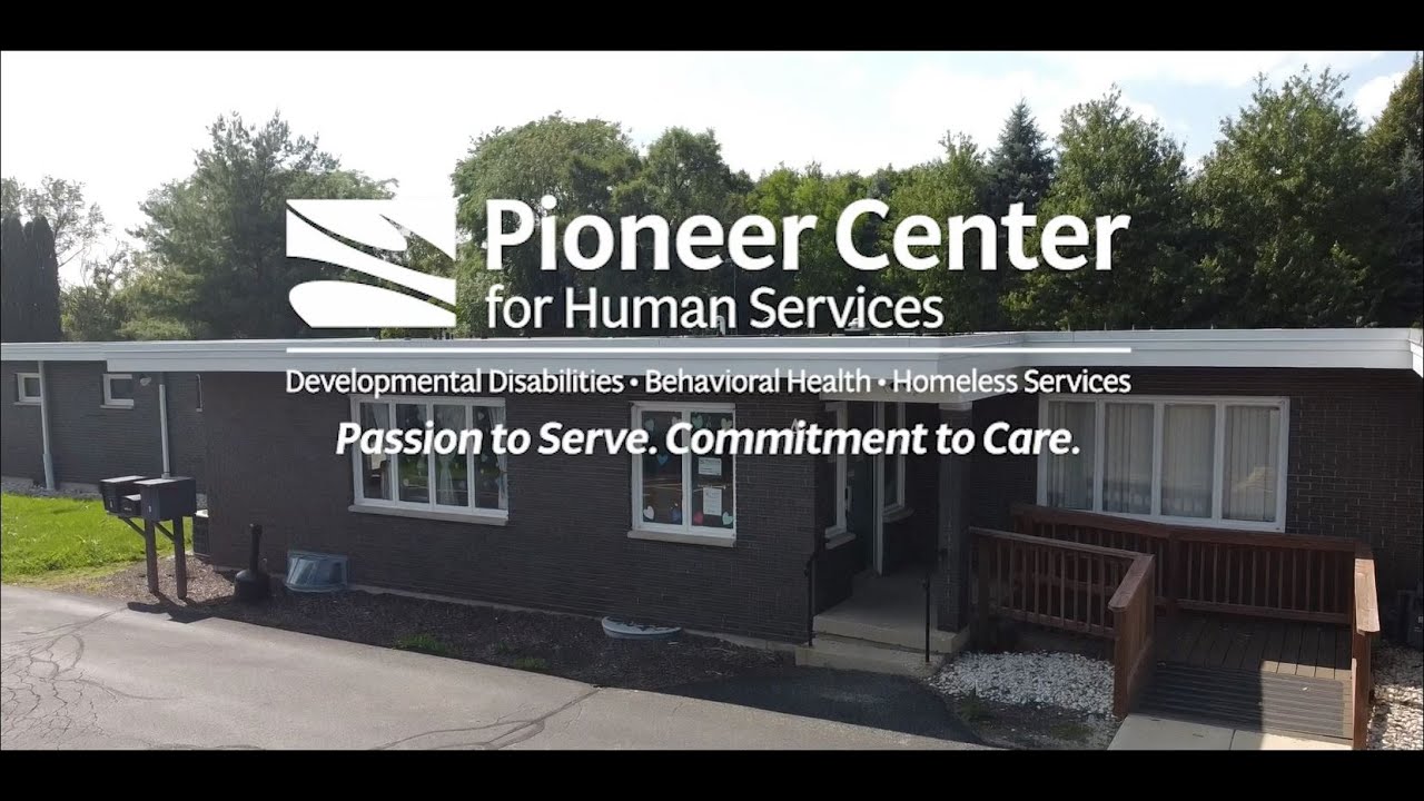 Pioneer Center's Behavioral Health Services Overview - YouTube
