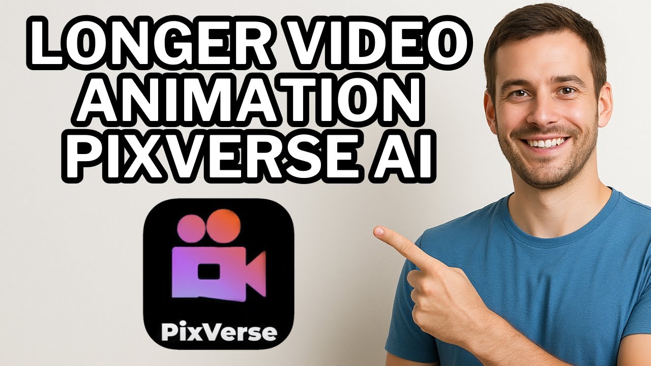 How to Get Longer Video Animation from Pixverse AI Using Simple Tricks ...