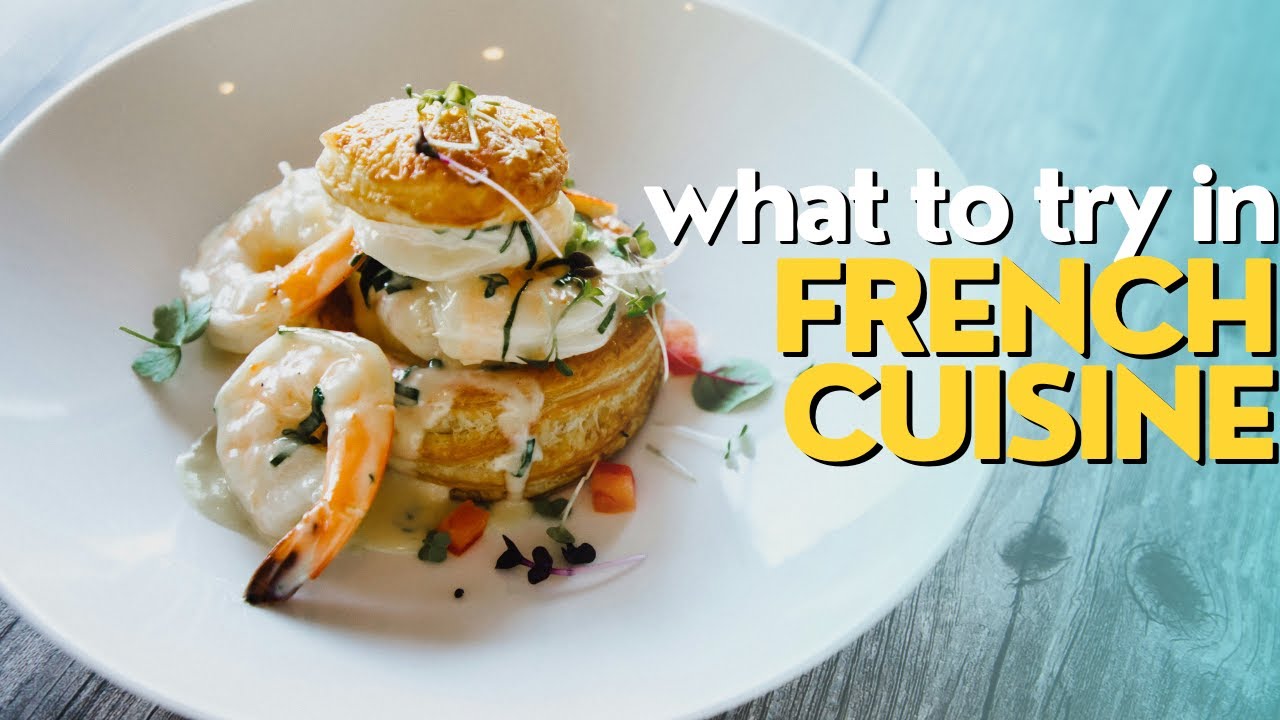 French Food Guide: What to Eat in France (2024) | Food Tales from ...