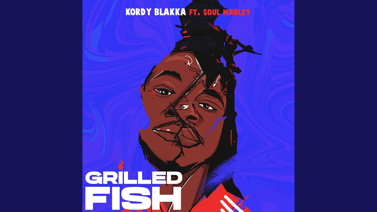 Grilled Fish (feat. Soul Marley) - YouTube