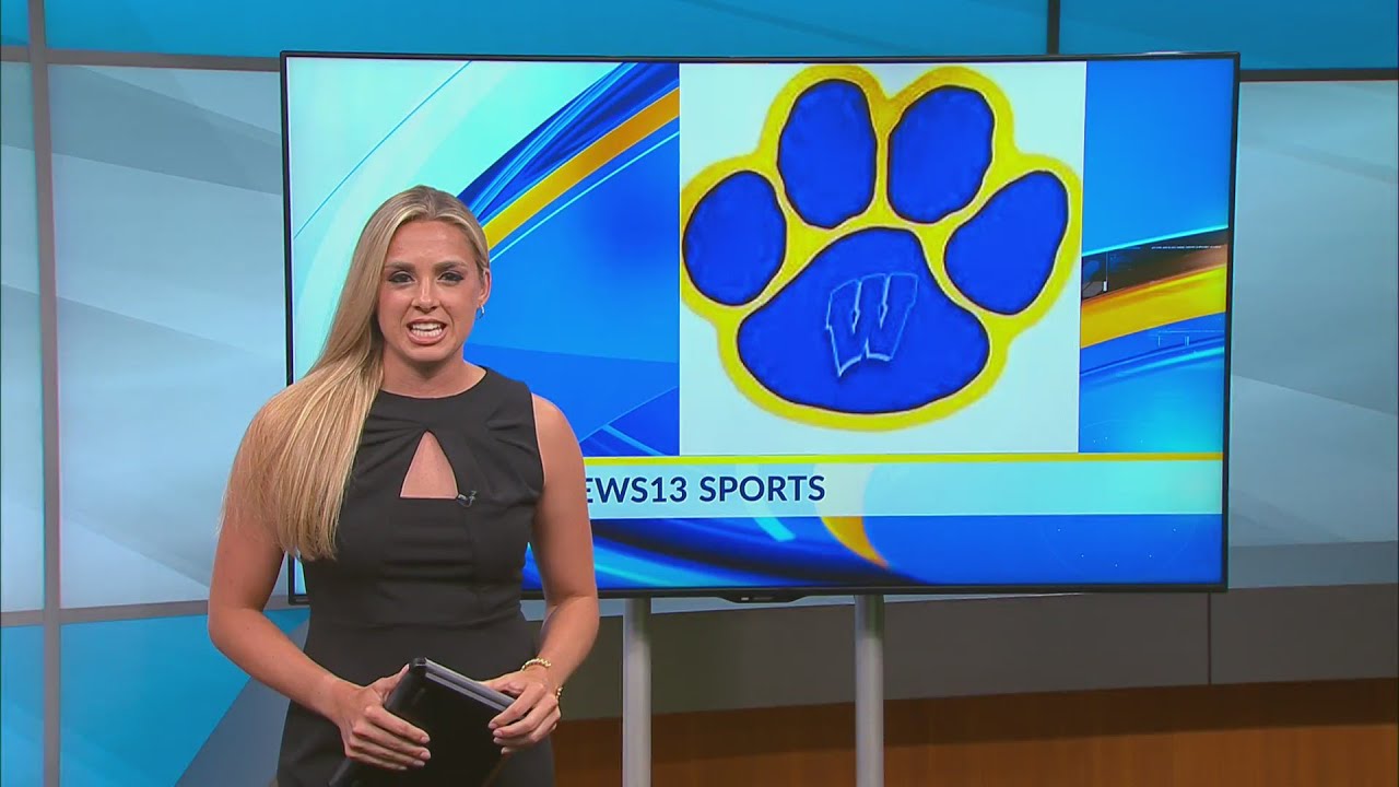 Wilson Tigers football preview - YouTube