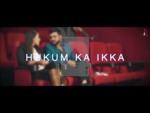 Hukkum ka ikka# Amit saini rohtakiya#induphogat - YouTube