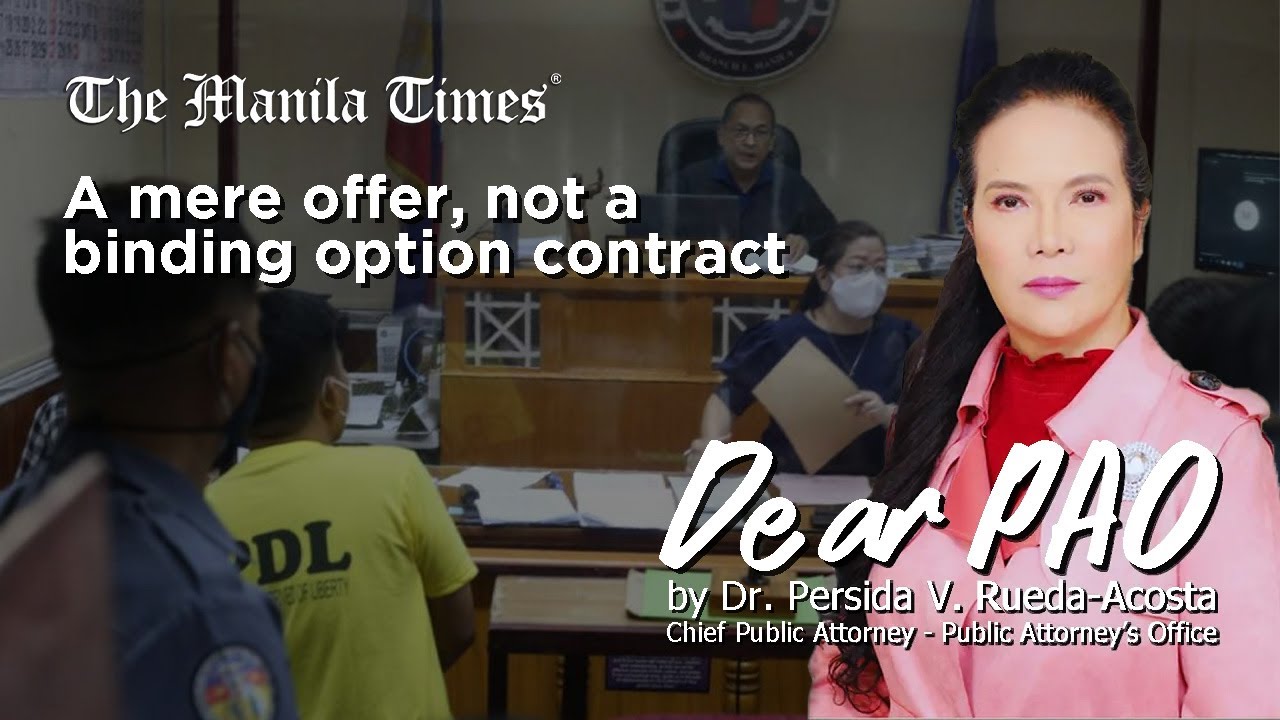 Dear PAO: Failure to appear on the date of the promulgation of judgment ...