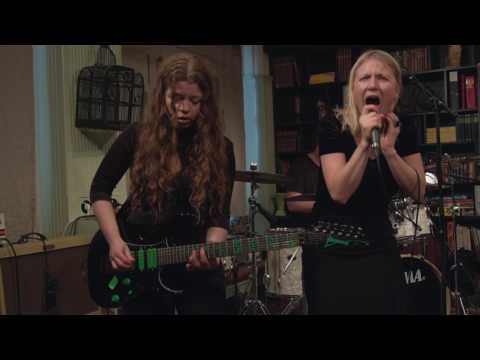Mammút - Kinder Version (Live on KEXP)