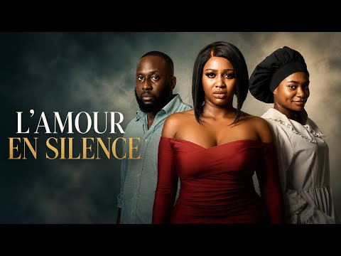 L’AMOUR EN SILENCE - Nouveau film nigérian 2026