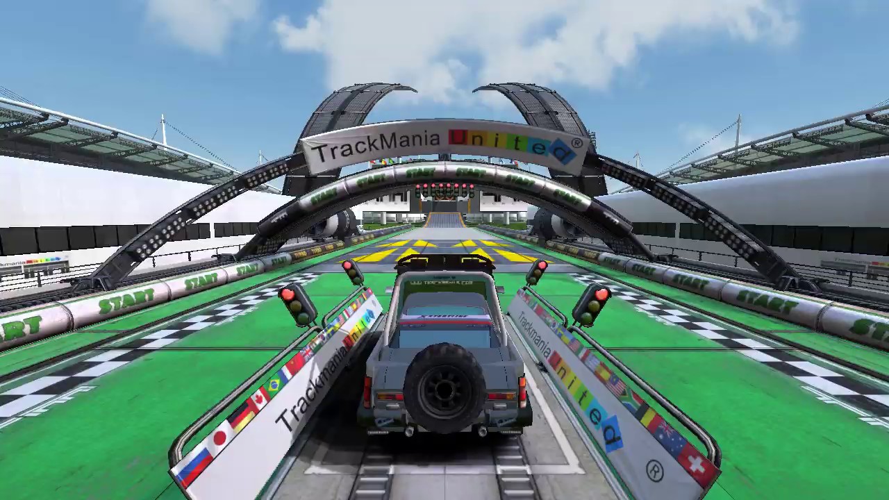 F-3.SnowCar - 2:33.42(Validated) - YouTube