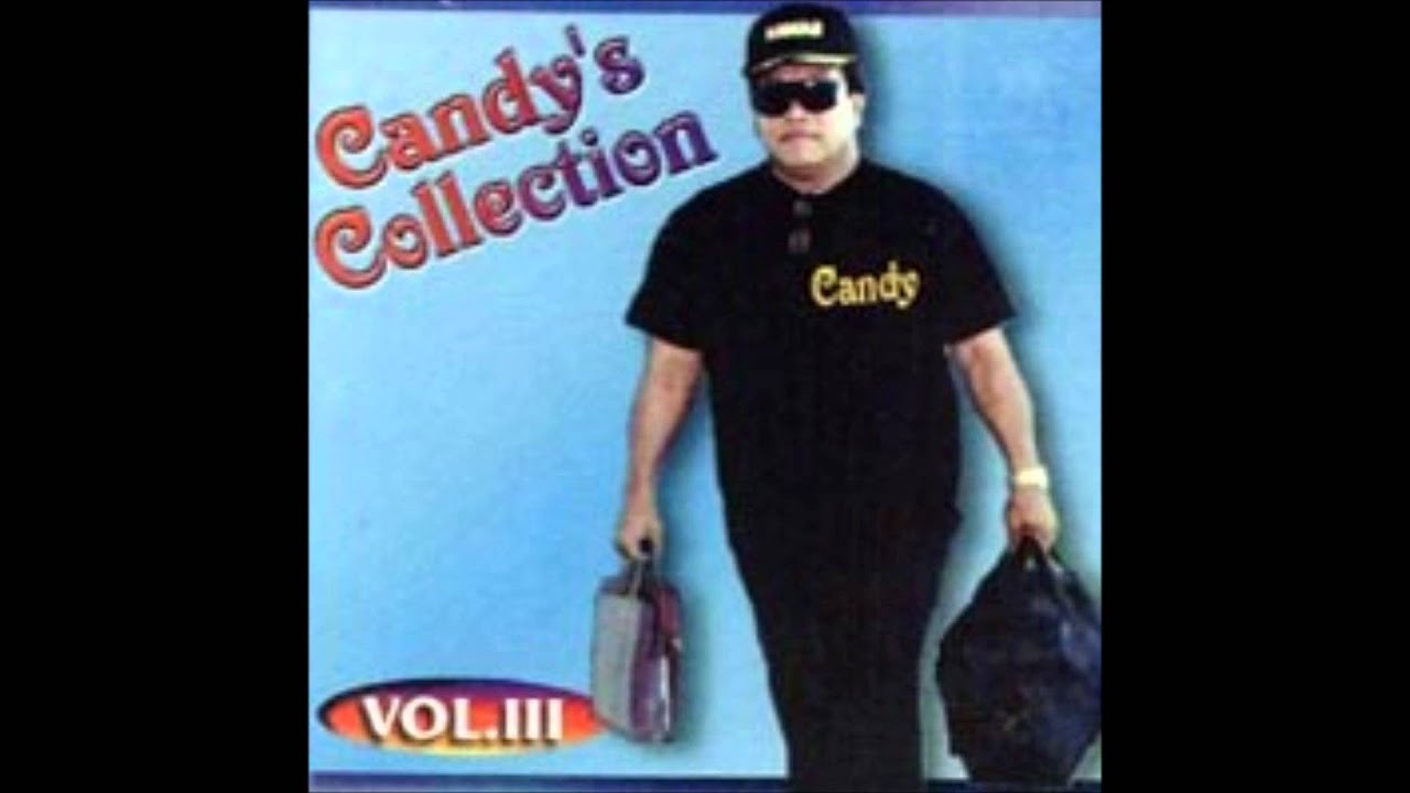 Chamorro - Candy Taman - Irensia - YouTube Music