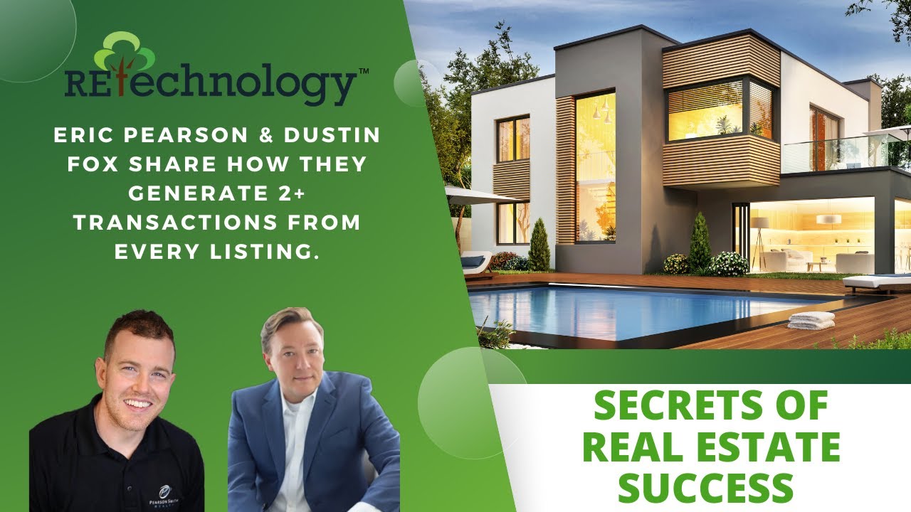 Secrets of Real Estate Success: Pros Share Their Secrets to Win 2 ...