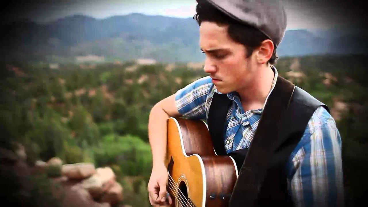 Jonathan Peyton "Colorado" - YouTube