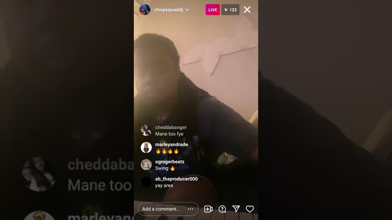 Chopsquad DJ cook up Apr/13/22 - YouTube