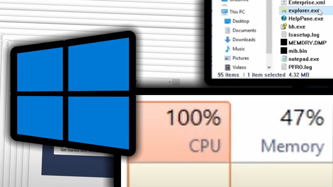 How many programs can Windows 10 handle? - YouTube