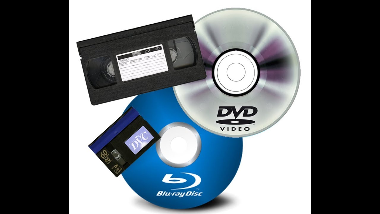 How Home Video Changed Movies - YouTube