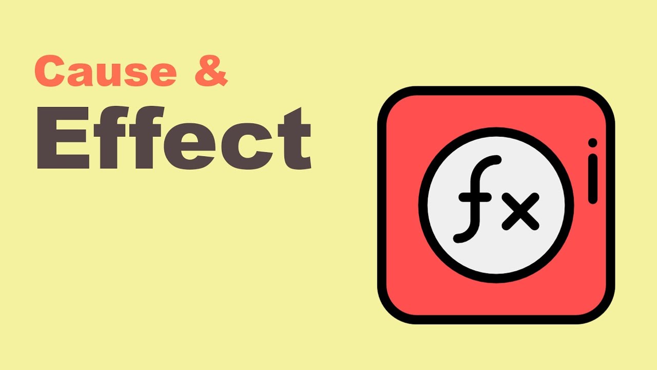 Cause And Effect Reasoning Logical Reasoning YouTube cause-and-effect-reasoning-logical-reasoning-youtube