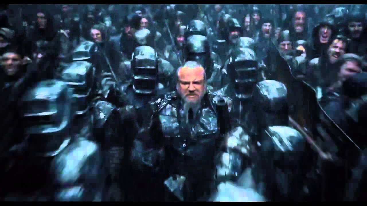 Noah Trailer Official 2014 HD #2 - YouTube