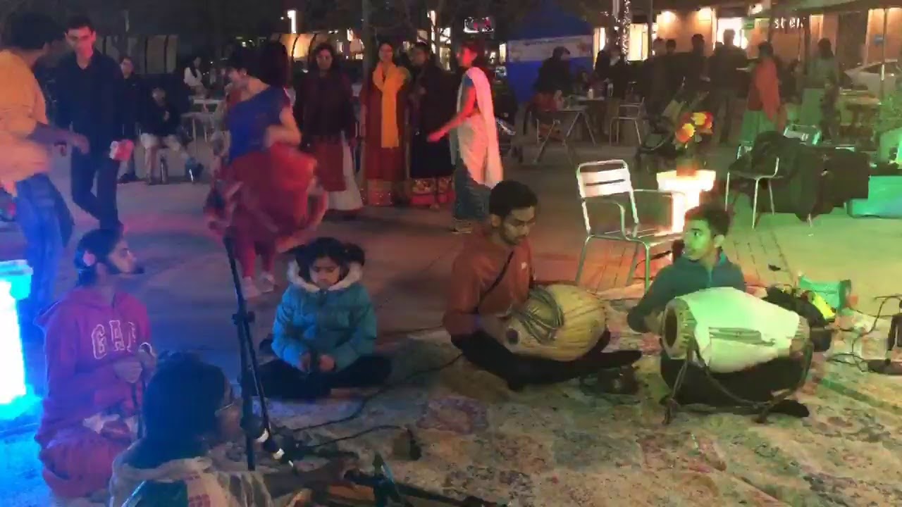 ISKCON Silicon Valley Live Stream - YouTube
