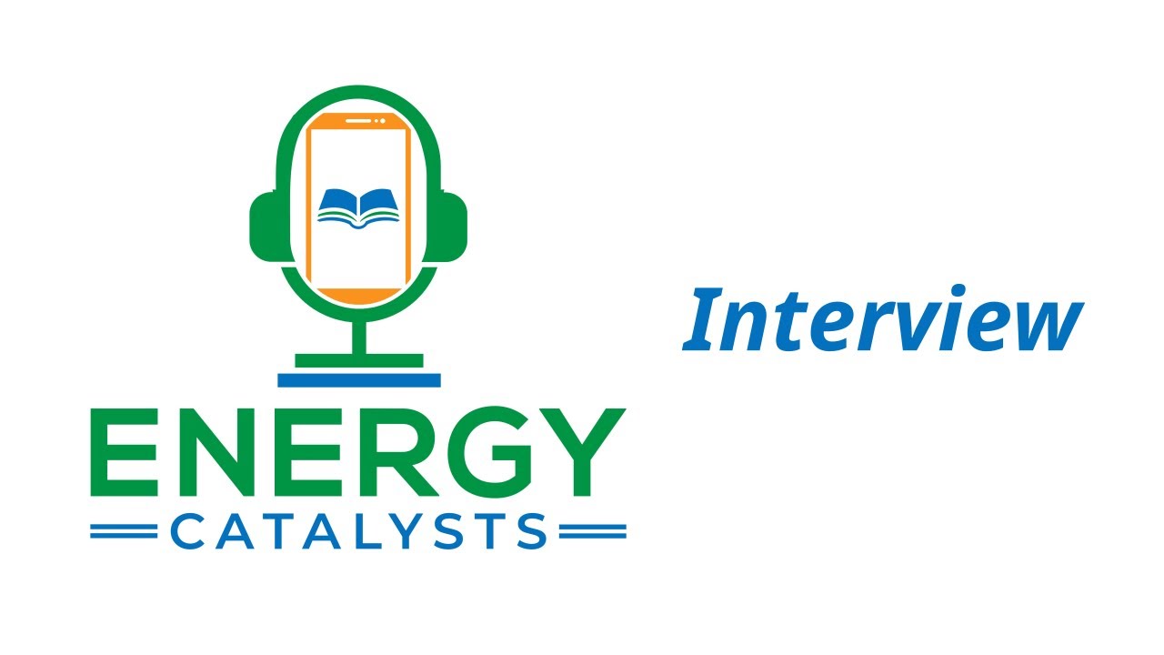 Episode #117 - Jeff Boyer talks about his journey and energy ...