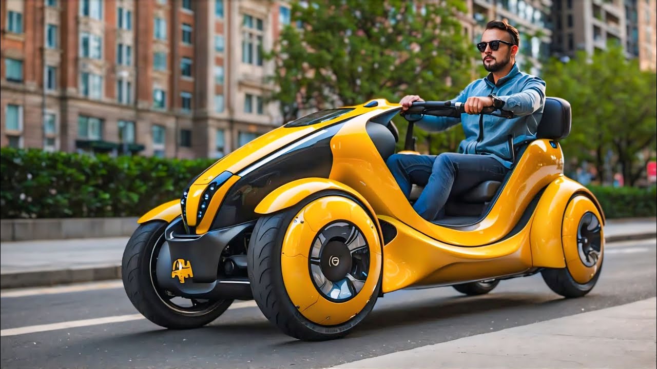 20 MOST INCREDIBLE INVENTIONS YOU'VE NEVER SEEN BEFORE - YouTube