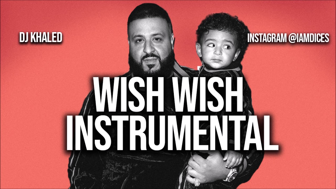 DJ Khaled "Wish Wish" ft. Cardi B & 21 Savage Instrumental Prod. by ...