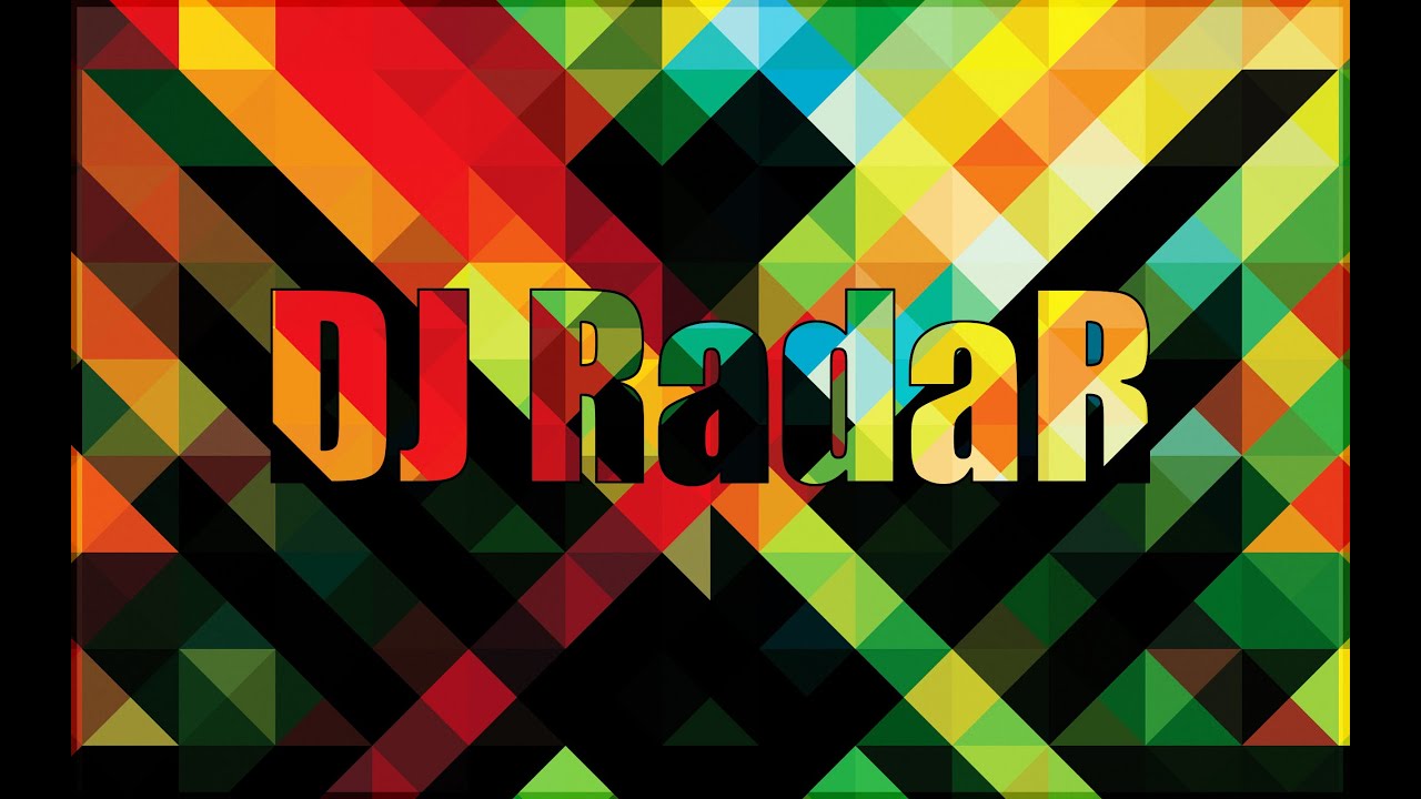 ENGANCHADO EN VIVO ||DJ RadaR|| VOLUMEN 9 ||DJ YAYO|| - YouTube