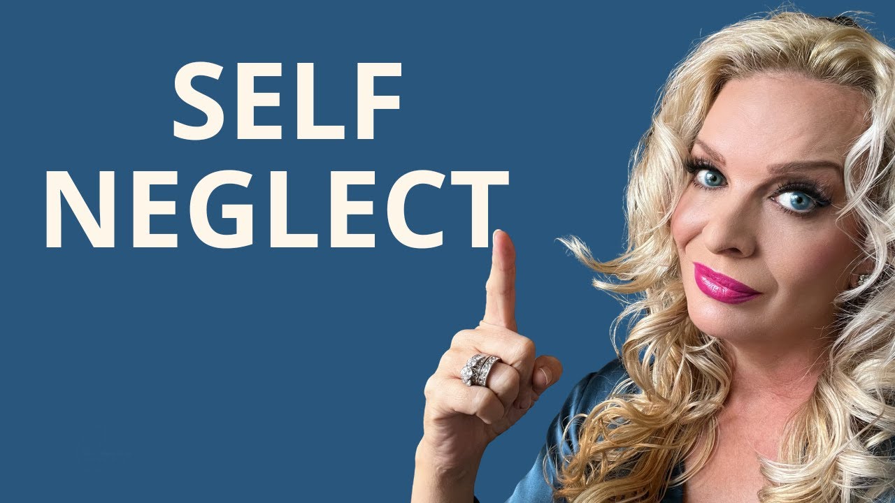Unveiling Self-Neglect: Living with an Addict or Alcoholic and the ...