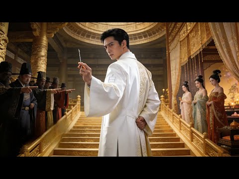 Bir suç soruşturma profesörü zamanda geriye gider ve zombileri keşfeder!#231226dwB2