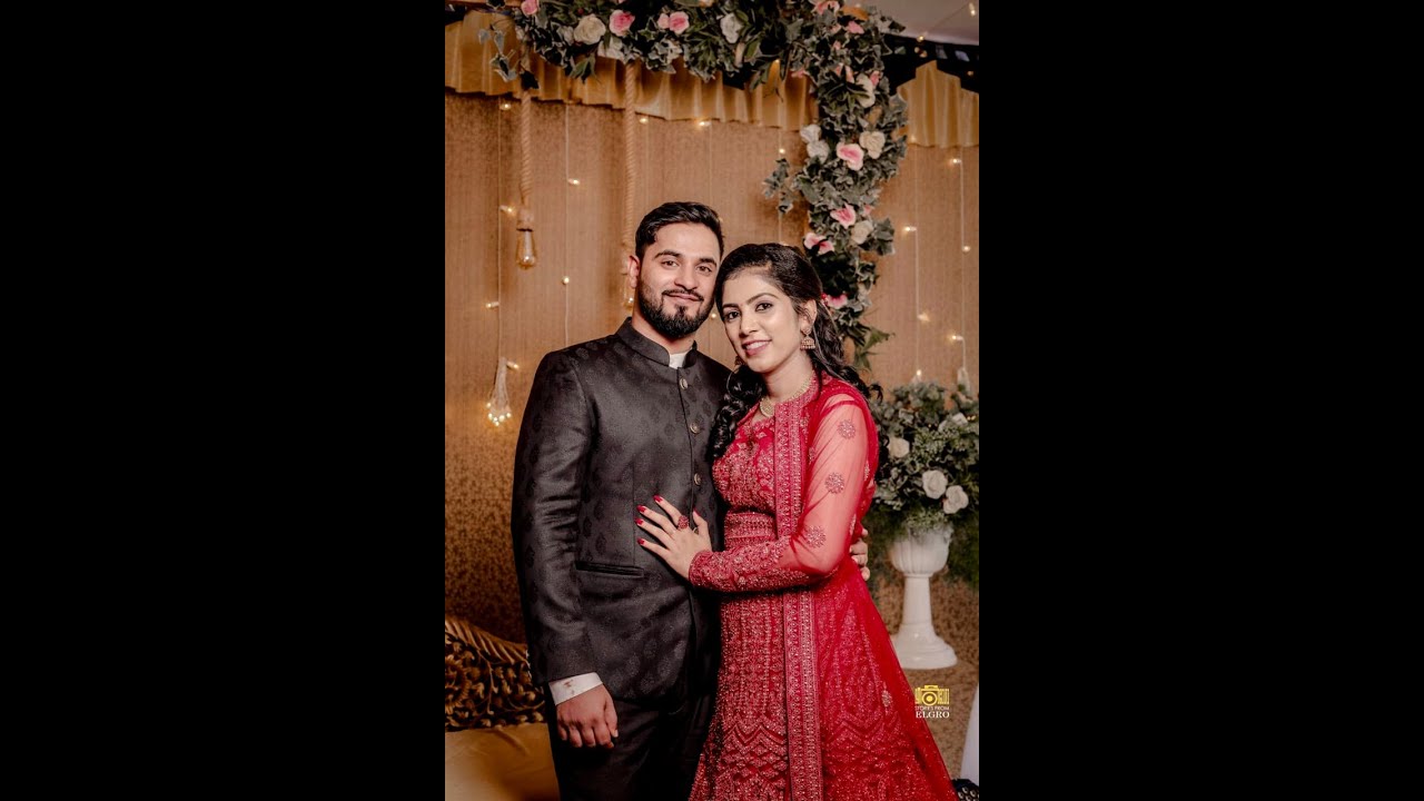 Ashid Surya Wedding Eve | 11 April 2023 | - YouTube