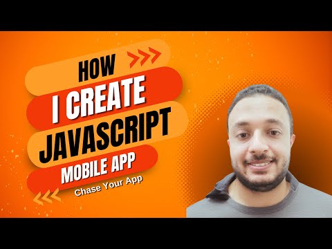 My First JavaScript Mobile App – Full AppCreator24 Walkthrough & Review