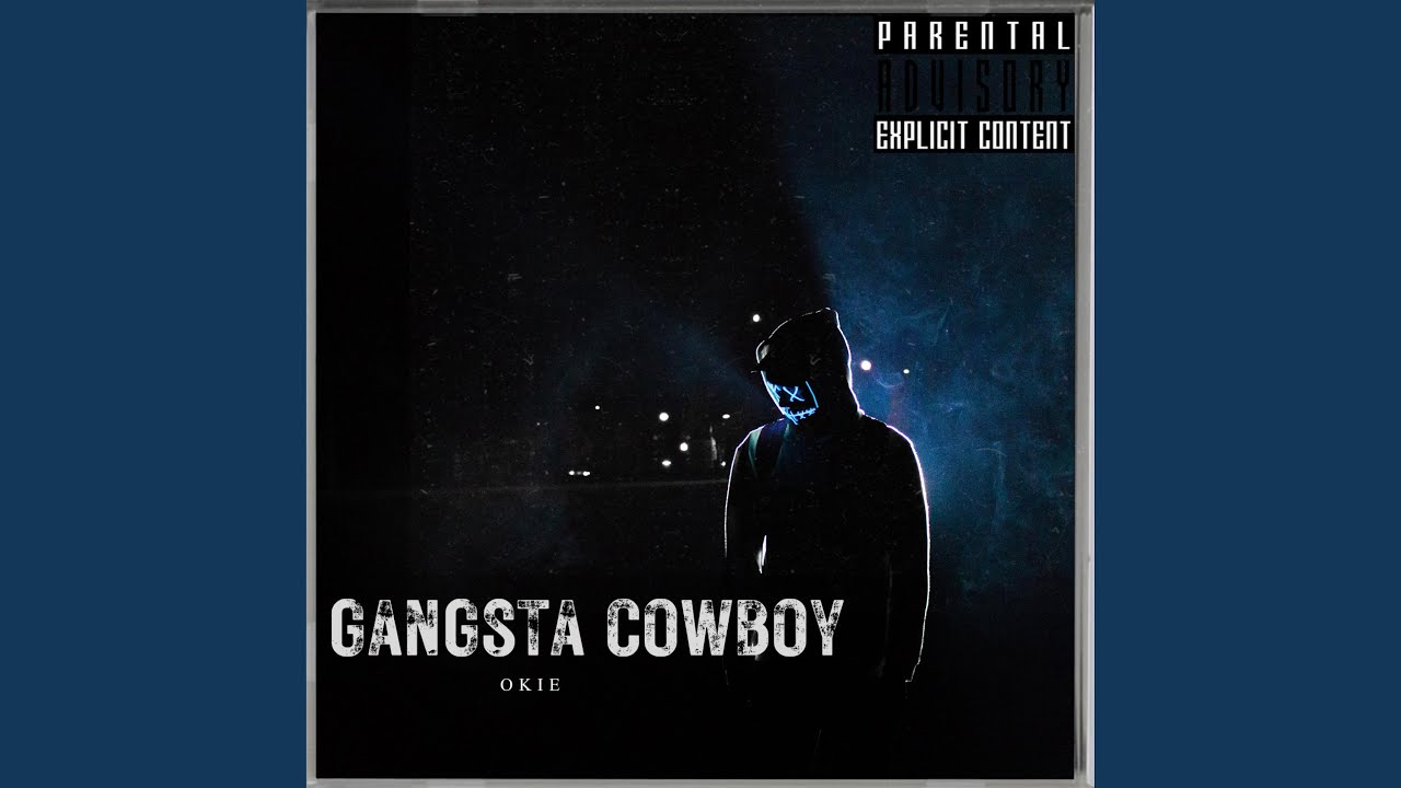 Gangsta Cowboy - YouTube