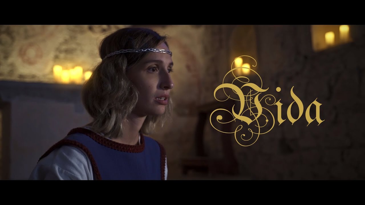 VIDA | Shortfilm - YouTube