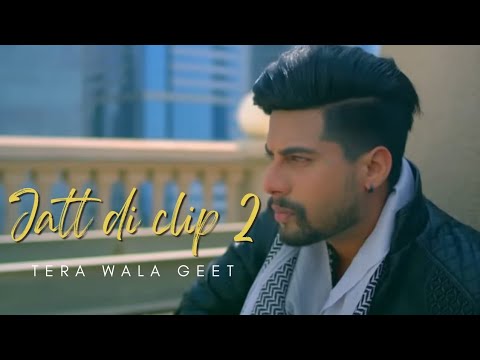 Jatt di clip 2 || Deep High Bass || SAMY GEET ||@SinggaMusicOfficial ...