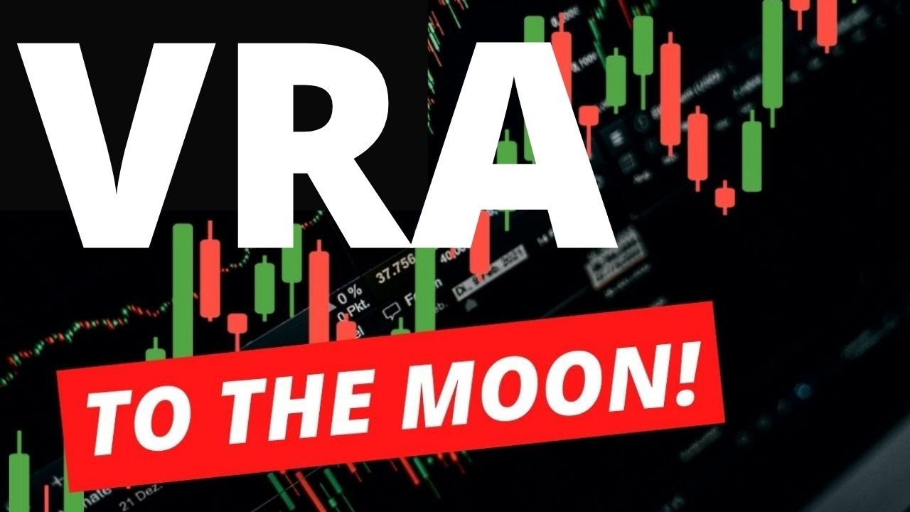Verasity VRA moon days are here🚀🚀VRA top crypto coin💲💲💲 - YouTube