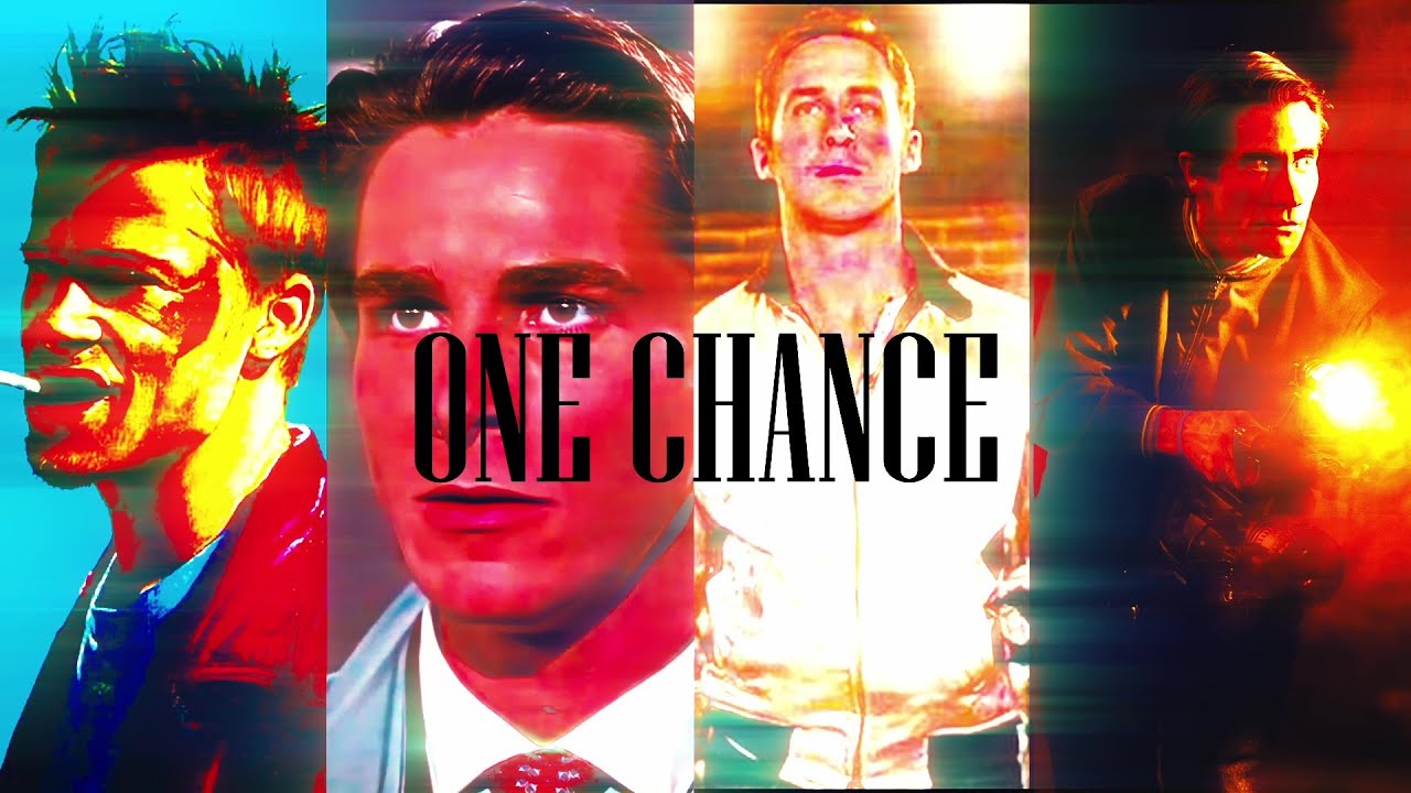 ONE CHANCE | LITERALLY ME - YouTube