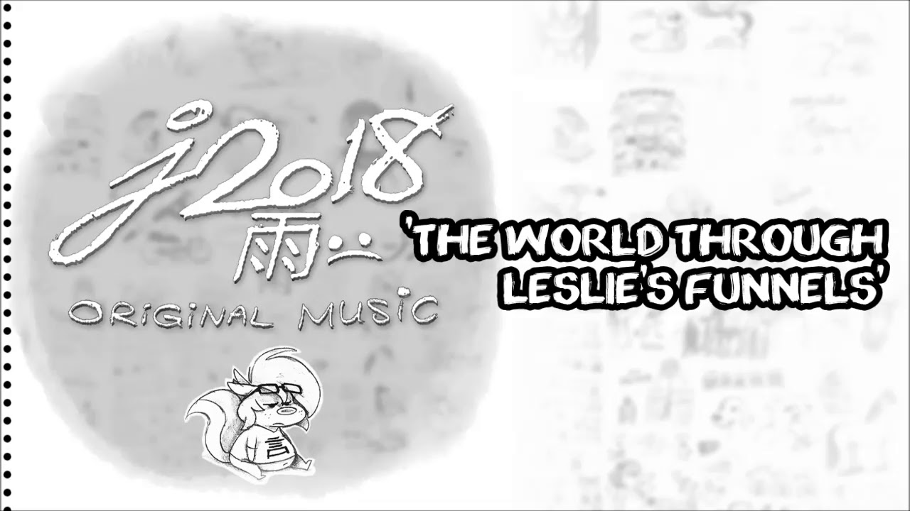 'The World Through Leslie's Funnels' - YouTube