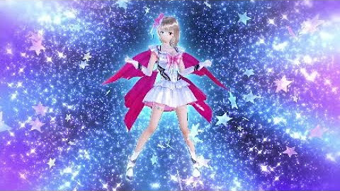 BLUE REFLECTION - YouTube