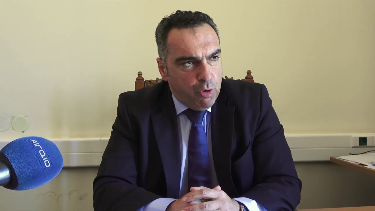 ΕΓΚΡΙΘΗΚΕ Η ΜΕΛΕΤΗ ΤΗΣ ΠΝΑΙ ΓΙΑ ΤΗΝ ΑΝΤΙΠΛΗΜΜΥΡΙΚΗ ΠΡΟΣΤΑΣΙΑ ...
