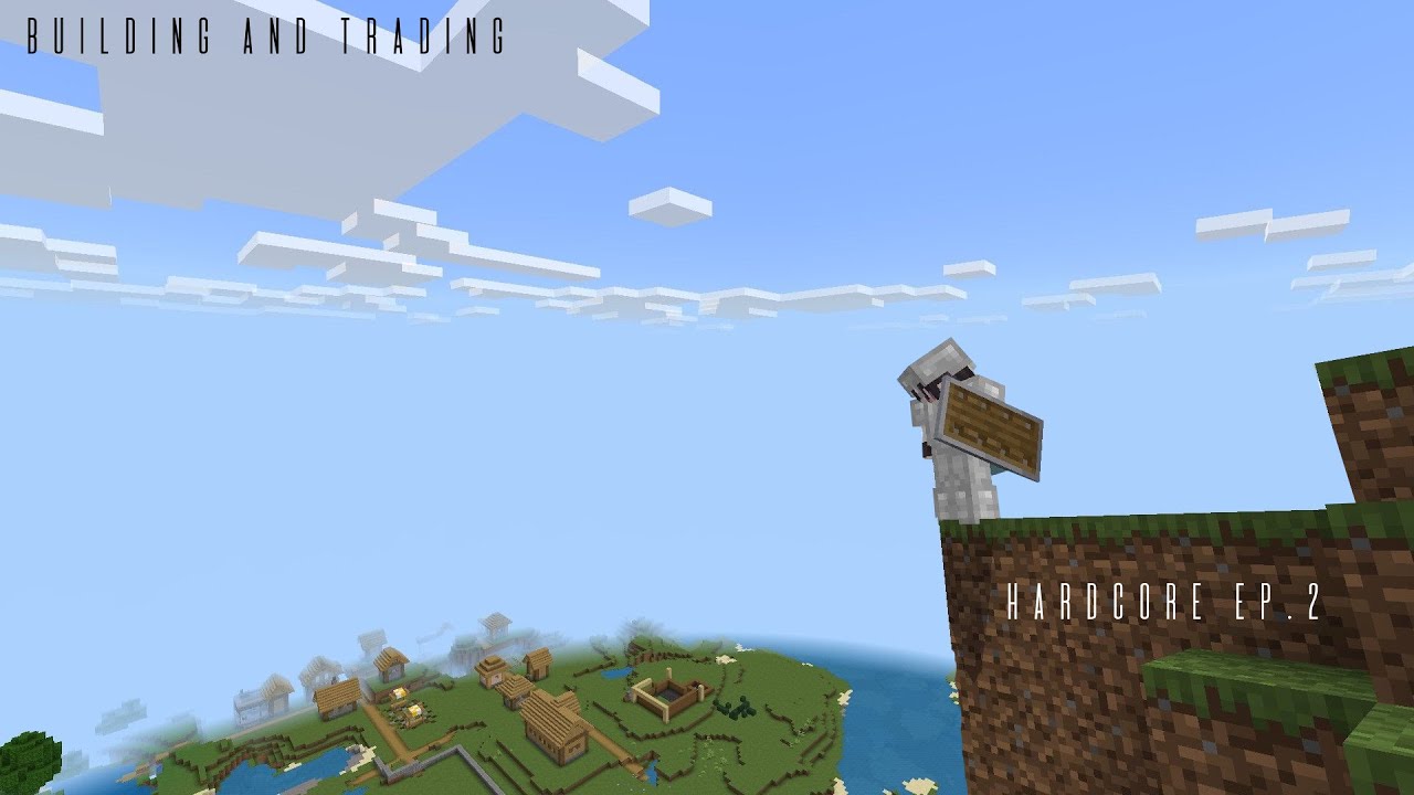 Building & Trading -- Pug-Core EP.2 - YouTube