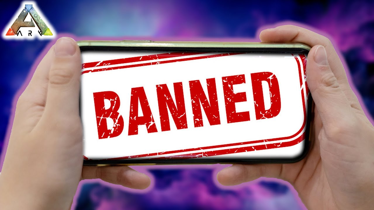 Ark BANS Content Creators And New ASA News... (Ark Survival Evolved ...