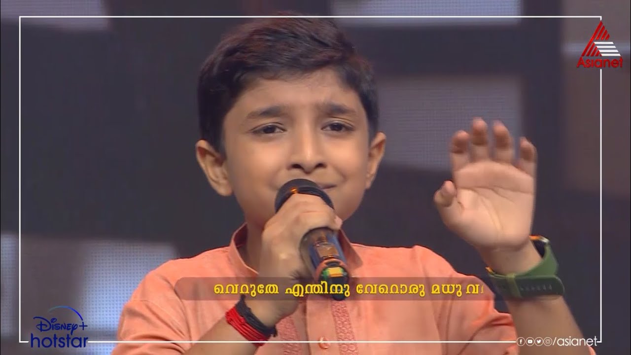 Ssj3 എന്തിന് വേറൊരു സൂര്യോദയം നീയെൻ പൊന്നുഷസന്ധ്യയല്ലേ Youtube