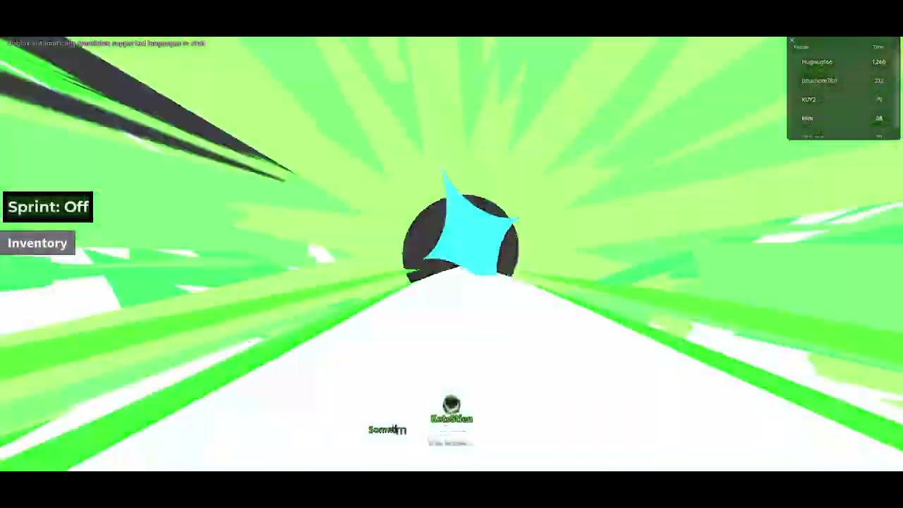 Roblox:V's Flex Works - YouTube