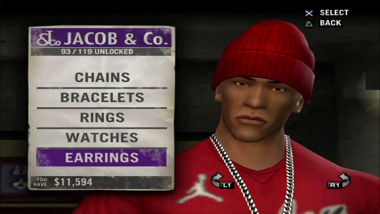 Def Jam Fight For NY - Sawyer’s Story Part 8 (Requested) (HARD) - YouTube