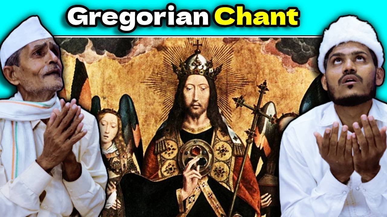 Villagers React To Gregorian Chant - "Dies Irae" ! Tribal People React ...