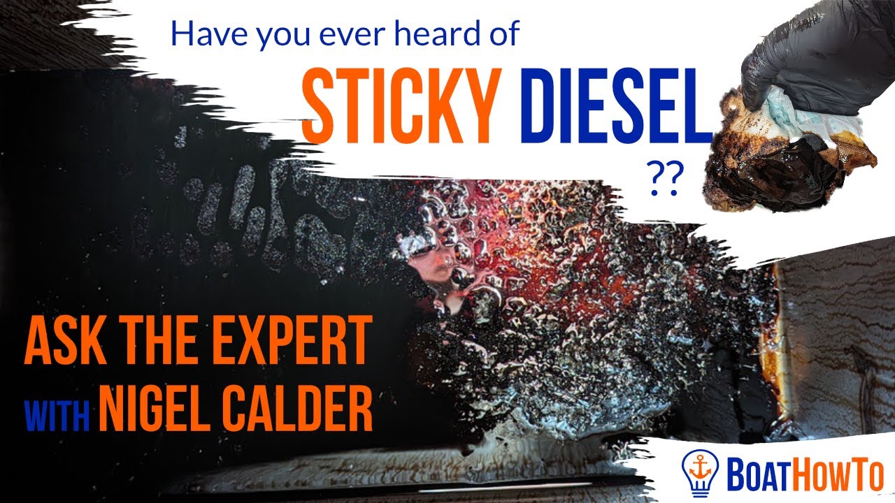 This stuff can SERIOUSLY DAMAGE your injection system! | Ask The Expert ...