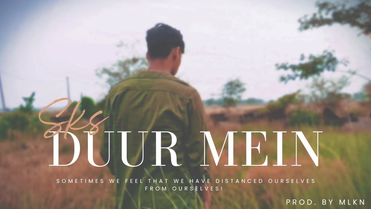 ARTIKO - DUUR MEIN|OFFICIAL MUSIC VIDEO|Prod. by @mlknbeats - YouTube