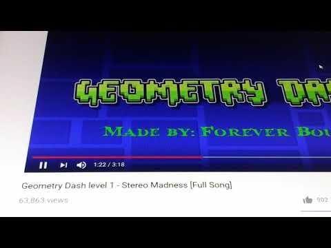 Stereo Madness & Back On Track REMIX