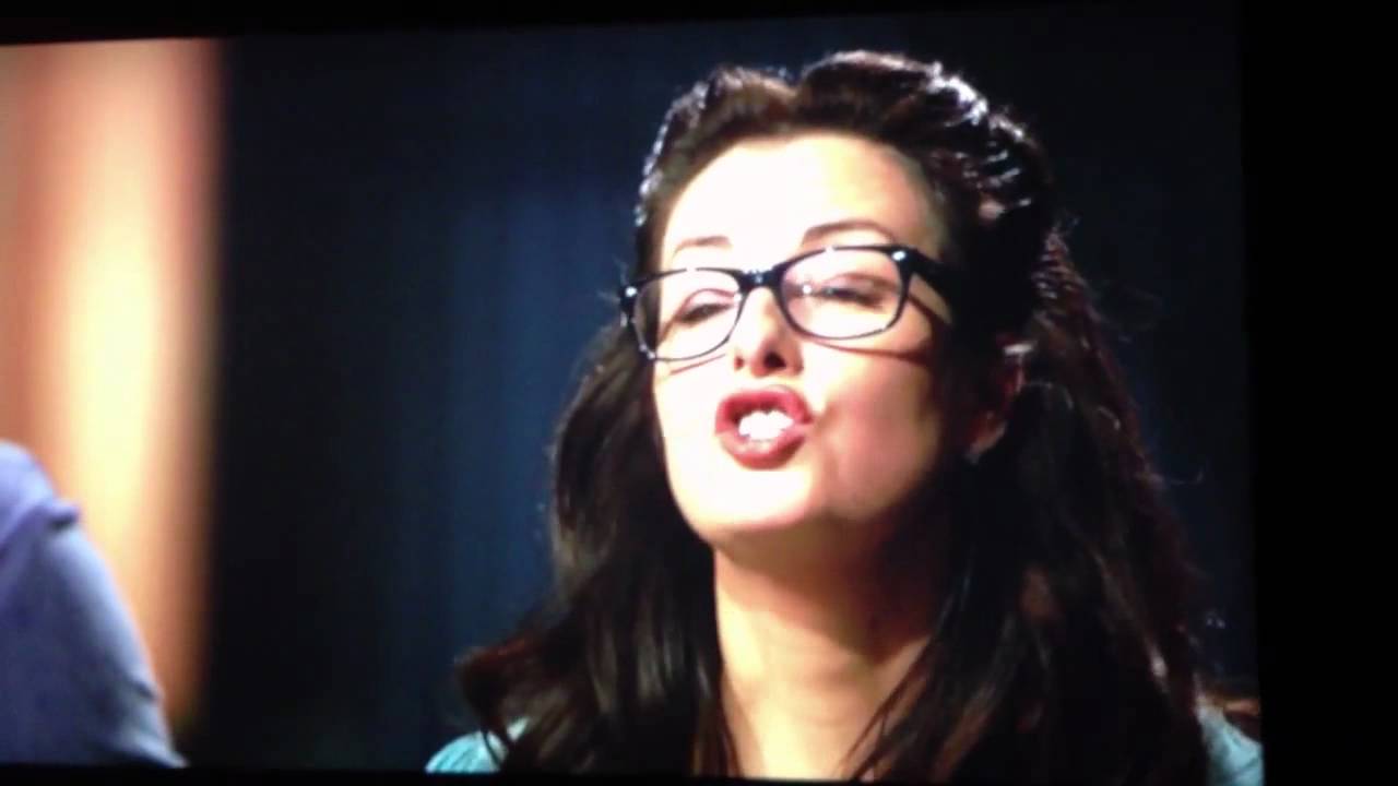 Christine Master Chef - YouTube