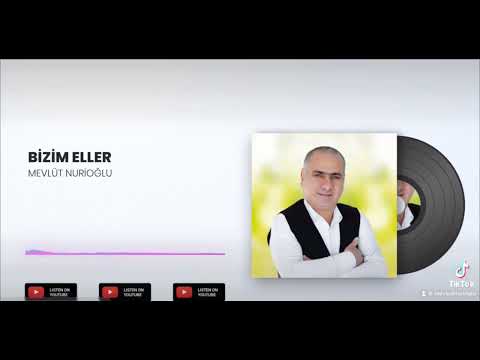 MEVLÜT NURİ OĞLU - BİZİM ELLER 2 (2023)