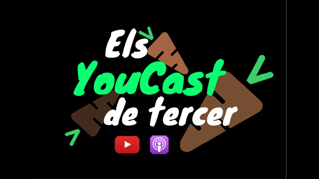 YOUCAST 1 - YouTube